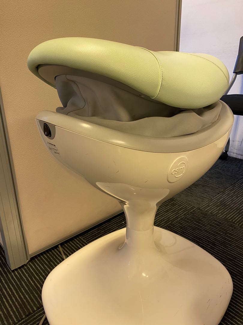 Osim uRobic, Health & Nutrition, Massage Devices on Carousell