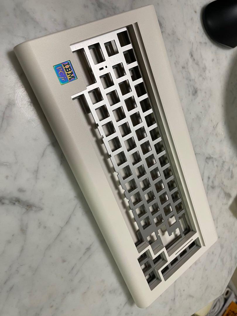 Pcjr mechanical keyboard kit, Computers & Tech, Parts & Accessories ...