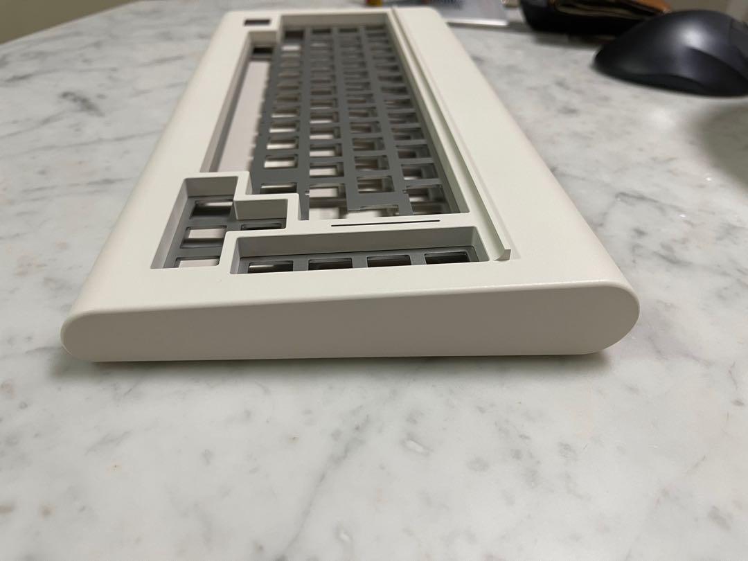 Pcjr mechanical keyboard kit, Computers & Tech, Parts & Accessories ...