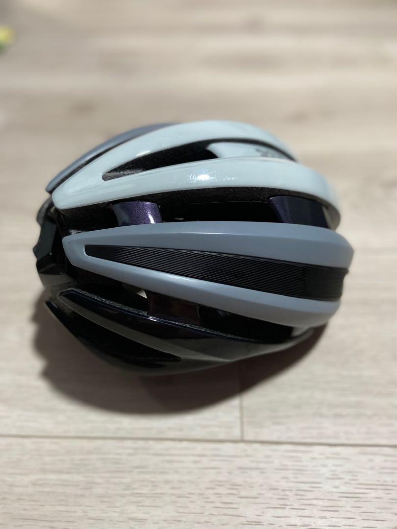 Rapha X Giro Synthe MIPS RCC Helmet, Sports Equipment, Bicycles & Parts ...