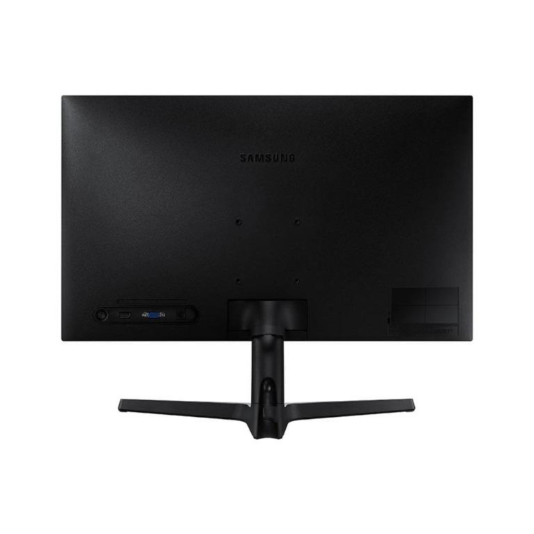 Samsung 24" LS24R350FHEXXM FHD Bezel-less AMD FreeSync 75Hz IPS Monitor ...