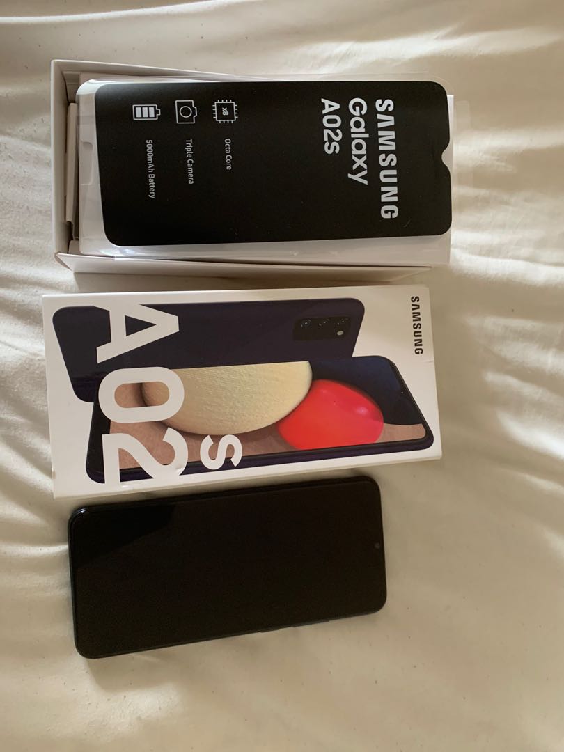 Samsung AO2s 64Gb, Mobile Phones & Gadgets, Mobile Phones, Android ...