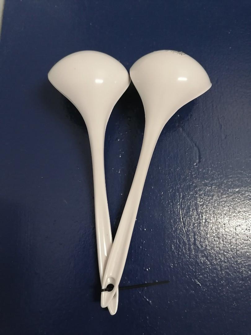 SENDUK SUP PLASTIK (1 SET @ 2 UNIT @ RM 2.50 - BO 019) EXCLUDE POSTAGE ...