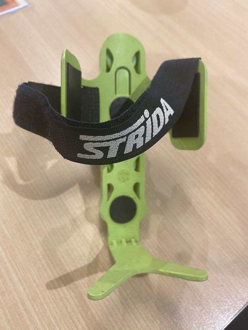 Strida water stand 單車水架, 運動產品, 單車及配件, 單車 - Carousell