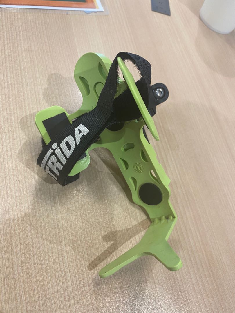 Strida water stand 單車水架, 運動產品, 單車及配件, 單車 - Carousell