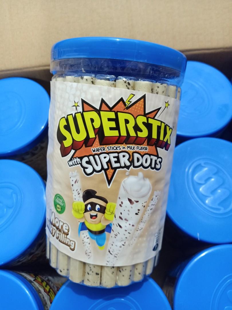 Superstix - Stick O, Food & Drinks, Local Eats on Carousell