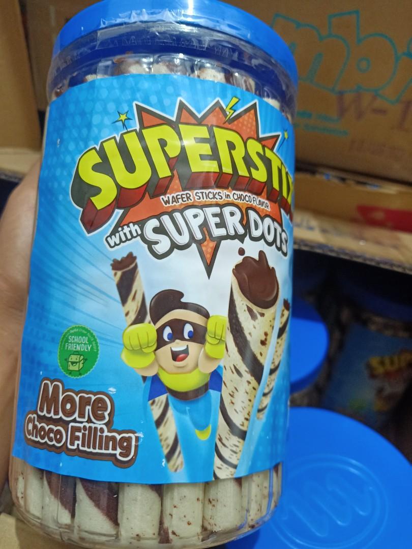 Superstix - Stick O, Food & Drinks, Local Eats on Carousell