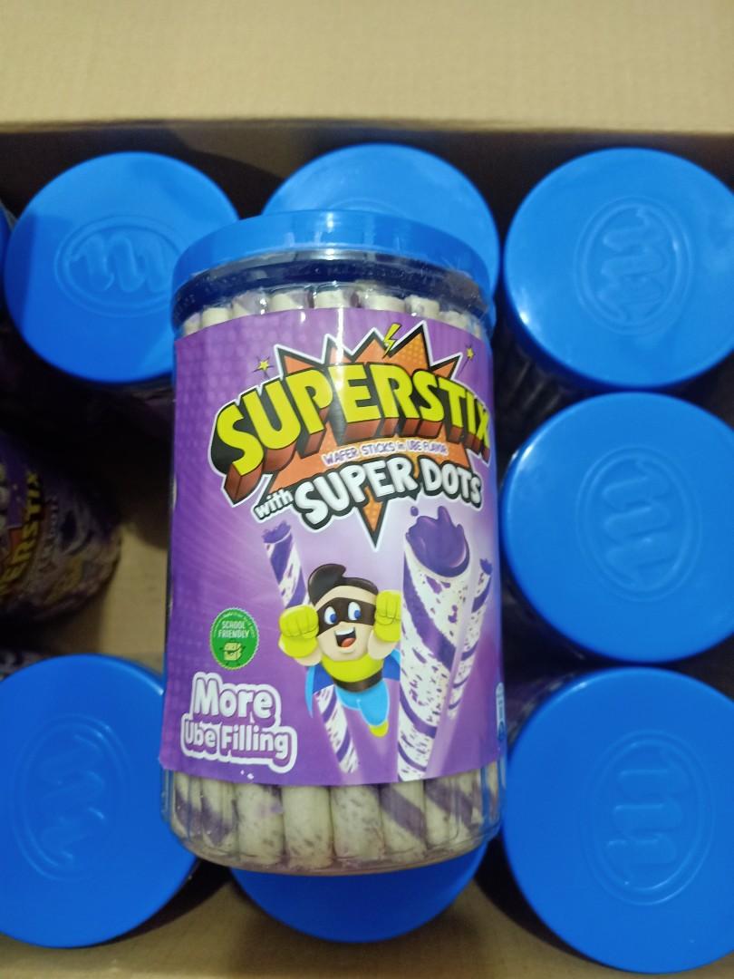 Superstix - Stick O, Food & Drinks, Local Eats on Carousell