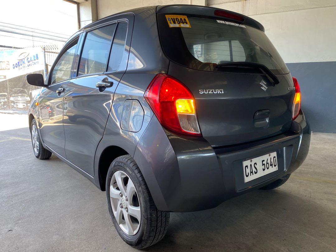 Suzuki Celerio Automatic Auto, Cars for Sale, Used Cars on Carousell