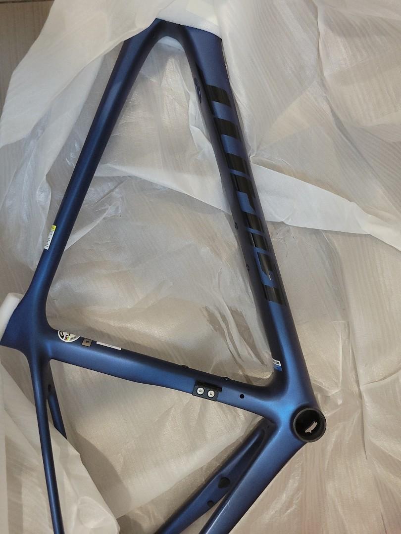 TCR advanced pro 1 rim brake frame, Sports Equipment, Bicycles & Parts ...