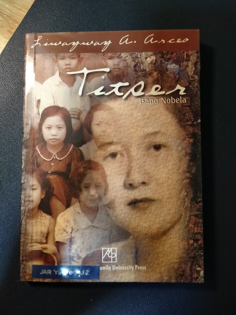 Titser ni Liwayway Arceo, Hobbies & Toys, Books & Magazines, Children's ... Titser ni Liwayway Arceo, Hobbies & Toys, Books & Magazines, Children's ...
