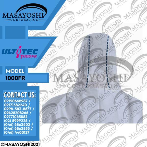 Ultitec 1000FR | Protective Equipment | Work Wear | PPE, Commercial ...