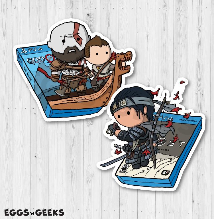 Video Game Console Series Sony Playstation PS4 Nintendo Switch ...