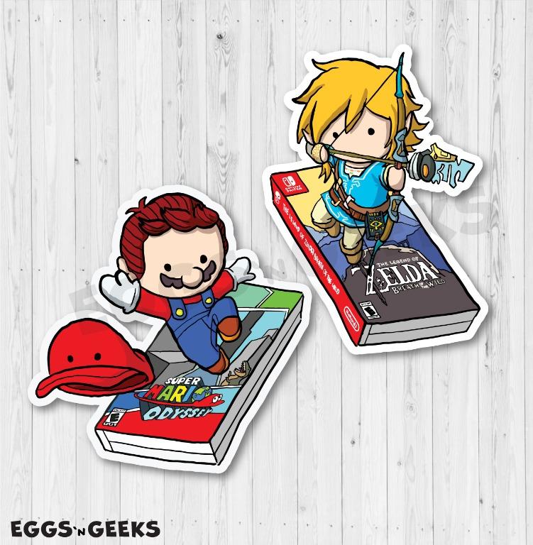 Video Game Console Series Sony Playstation PS4 Nintendo Switch ...