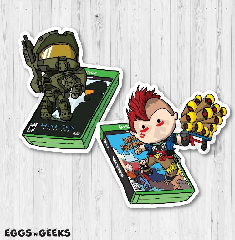 Video Game Console Series Sony Playstation PS4 Nintendo Switch ...