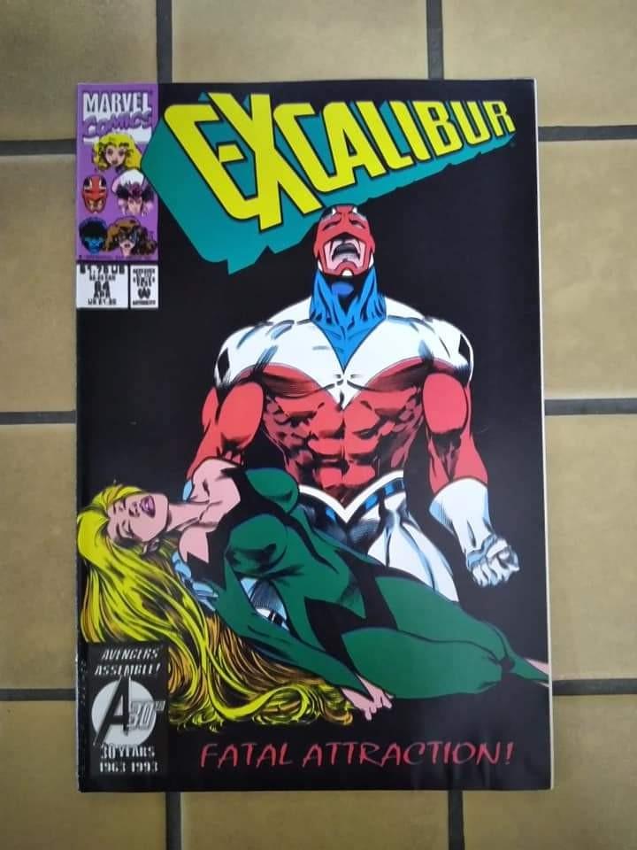 1st app Butane, Skink, Ferret, Gourd ( Warpies Team Members ) Excalibur ...