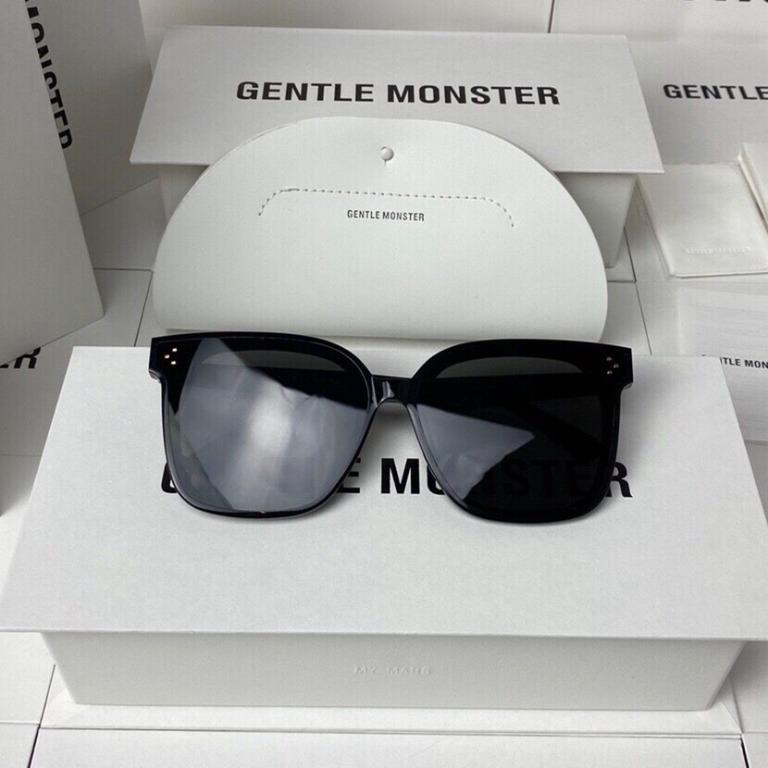 代購 GENTLE MONSTER墨鏡 My Ma Her Dreamer17 solo Lang 男士墨鏡 女士墨鏡 情侶太陽眼鏡 GM墨鏡 ...