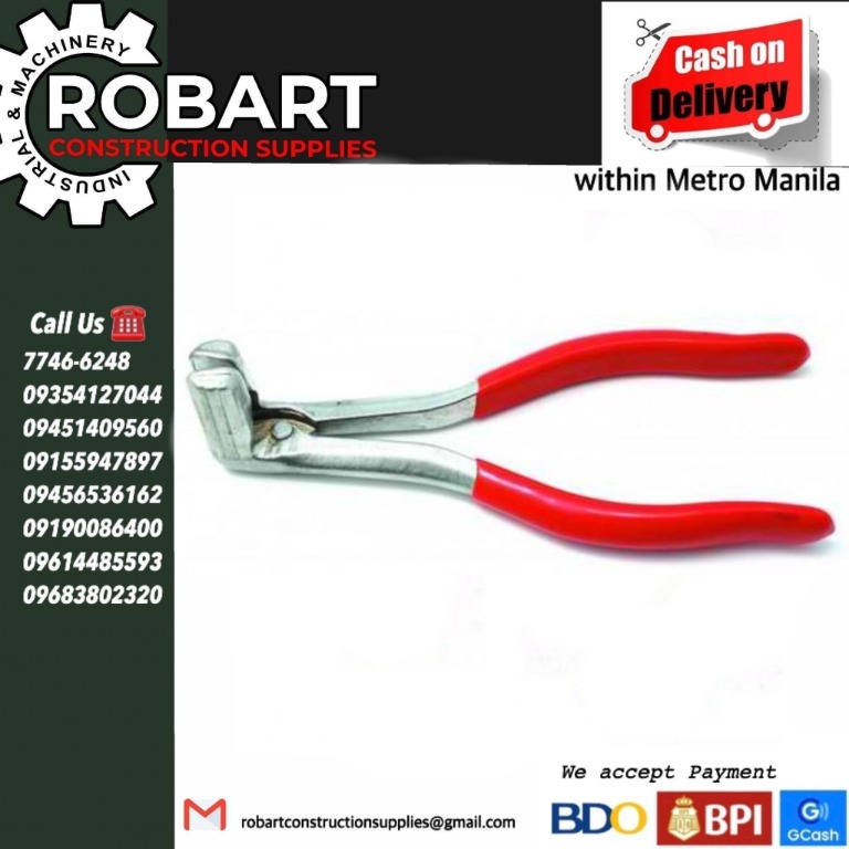 Battery Terminal Spreader, Commercial & Industrial, Construction Tools ...