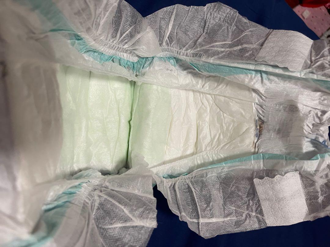 Bebin diapers, Babies & Kids, Babies & Kids Fashion on Carousell