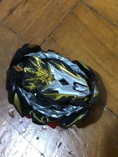 Beyblade Takara Tomy Prime Apocalypse., Hobbies & Toys, Toys & Games on ...