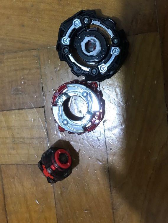 Beyblade Takara Tomy Prime Apocalypse., Hobbies & Toys, Toys & Games on ...