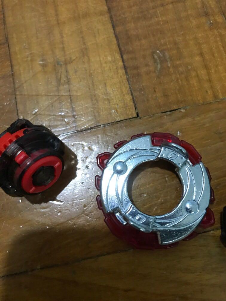 Beyblade Takara Tomy Prime Apocalypse., Hobbies & Toys, Toys & Games on ...