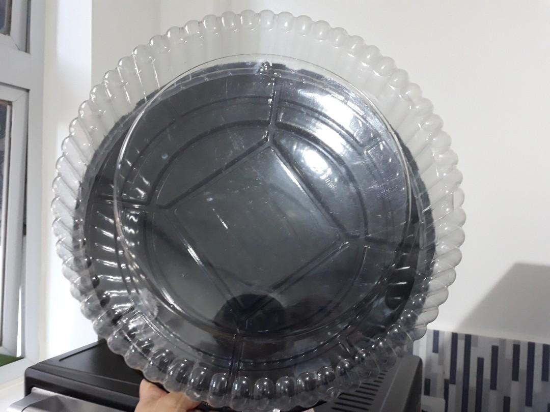 Cake Canister, Furniture & Home Living, Kitchenware & Tableware ...