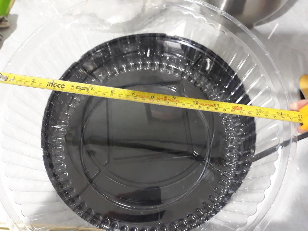 Cake Canister, Furniture & Home Living, Kitchenware & Tableware ...