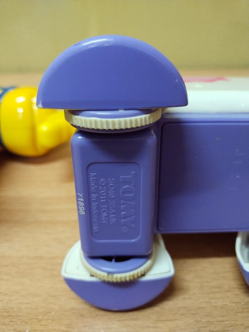 Tomy Clip Clop Princess and Cowboy, Hobbies & Toys, Toys & Games on ...
