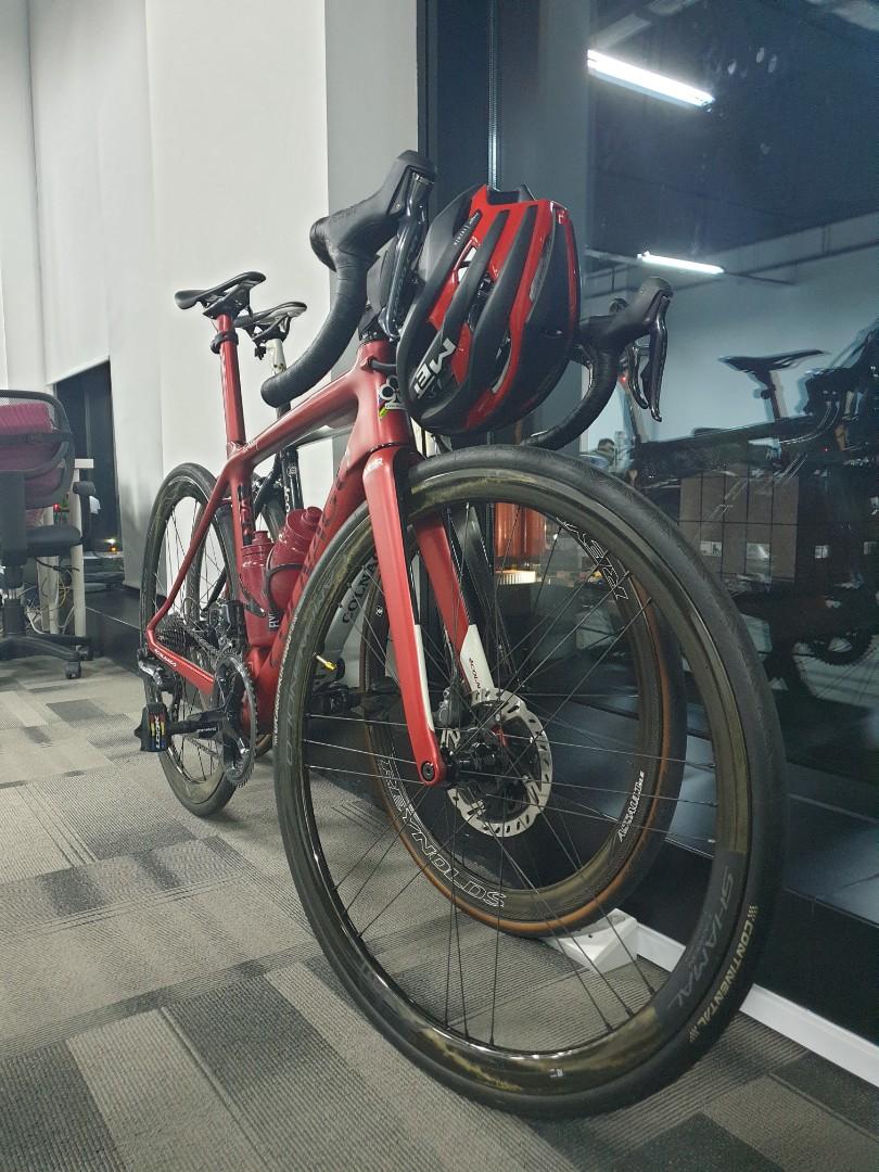 Colnago V2R - Size 45, Sports Equipment, Bicycles & Parts, Bicycles on ...