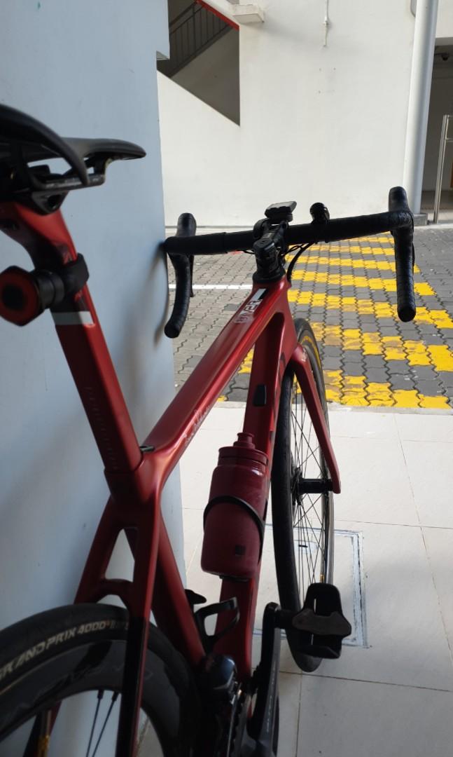 Colnago V2R - Size 45, Sports Equipment, Bicycles & Parts, Bicycles on ...