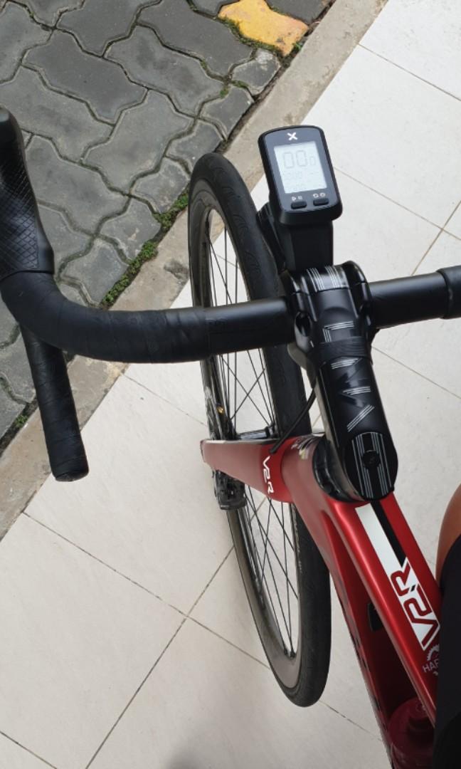 Colnago V2R - Size 45, Sports Equipment, Bicycles & Parts, Bicycles on ...