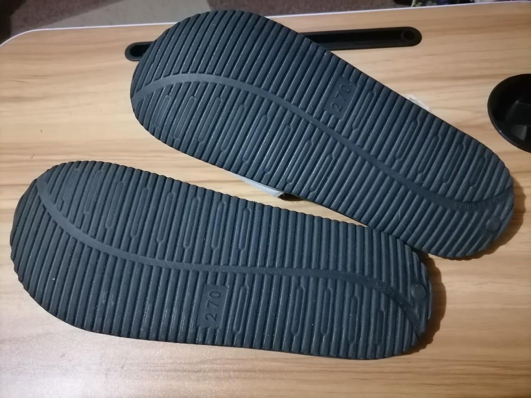 Everlast slide, Men's Fashion, Footwear, Slippers & Slides on Carousell