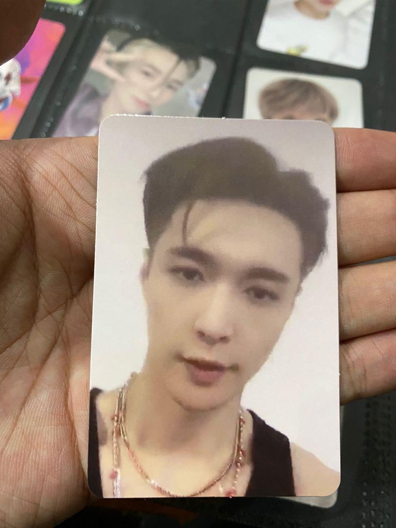 Exo DFTF - Lay/Zhang Yixing AR Photocard, Hobbies & Toys, Memorabilia ...