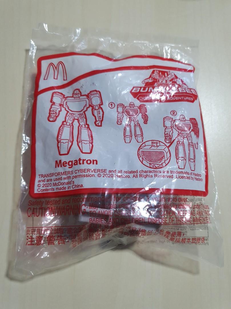 FREE ITEMS - Mask Holder Mcdonald Megatron Toy Wooden Toy House ...