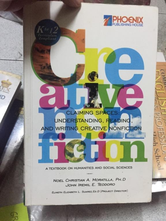 Grade 11 HUMSS book, Hobbies & Toys, Books & Magazines, Textbooks on ...