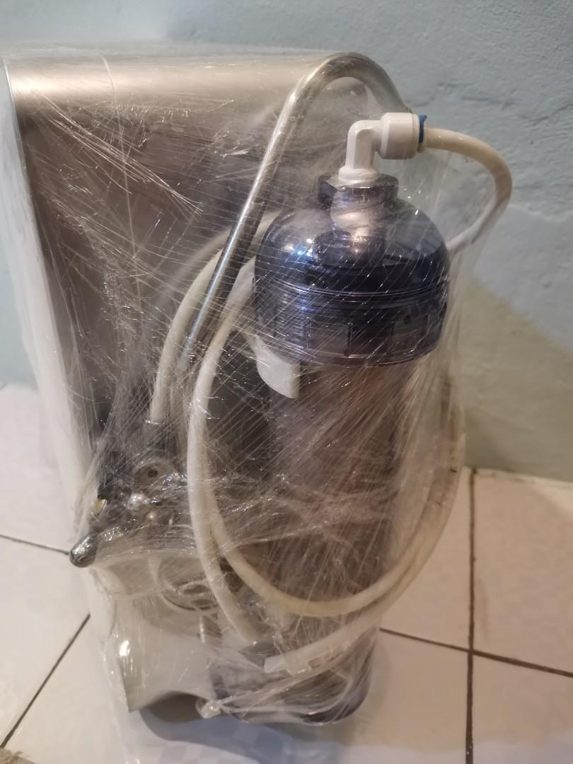Home Bio water purifier, TV & Home Appliances, Kitchen Appliances ...