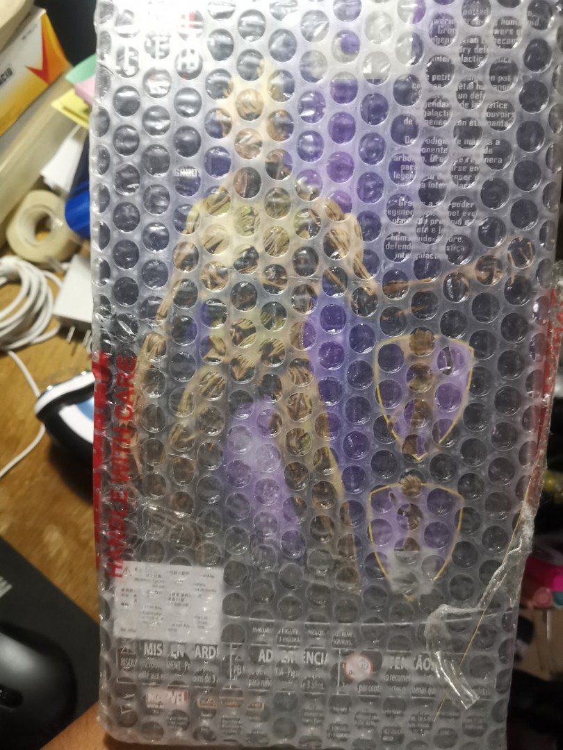 Marvel legends earth day exclusive Groot, Hobbies & Toys, Toys & Games ...