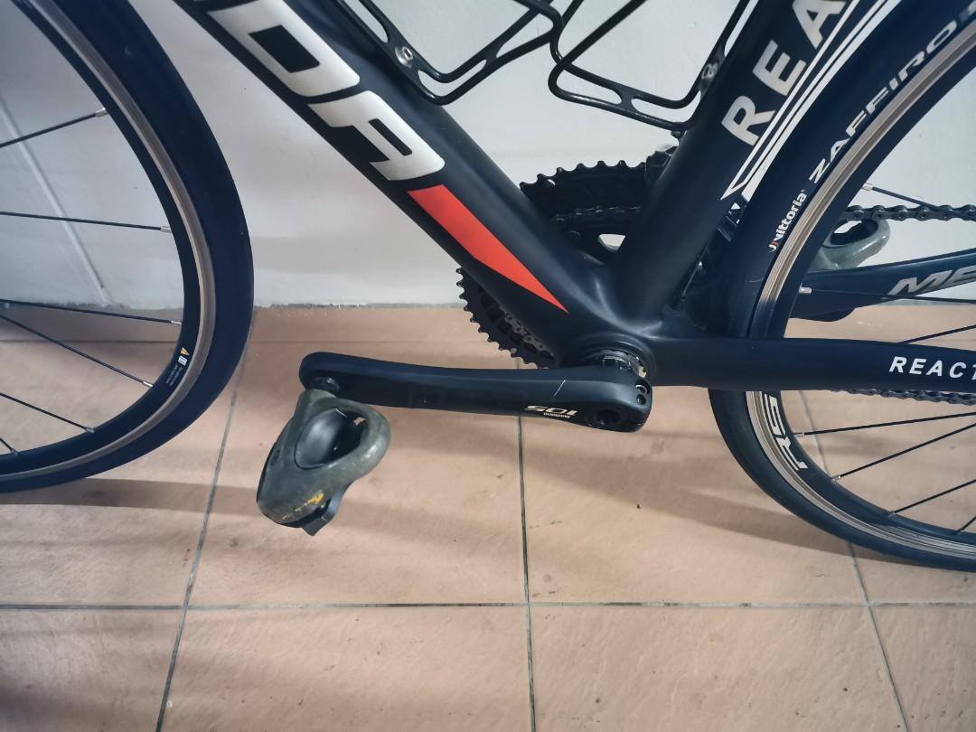 Merida Reacto 904, Sports Equipment, Bicycles & Parts, Bicycles on ...