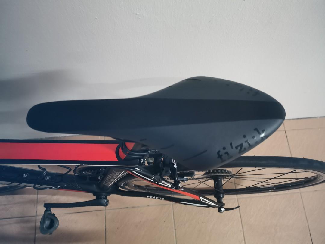 Merida Reacto 904, Sports Equipment, Bicycles & Parts, Bicycles on ...