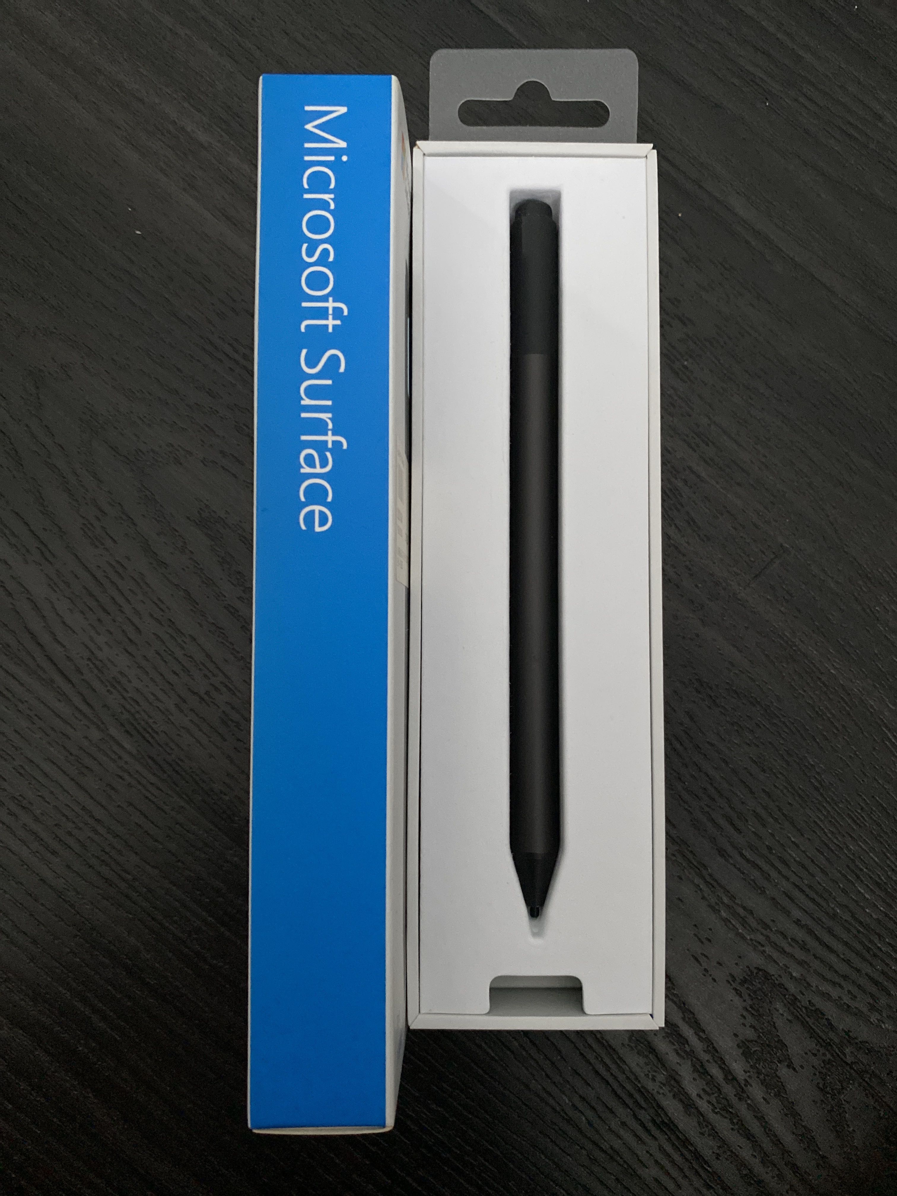 Microsoft Surface Pen, Computers & Tech, Parts & Accessories, Other ...