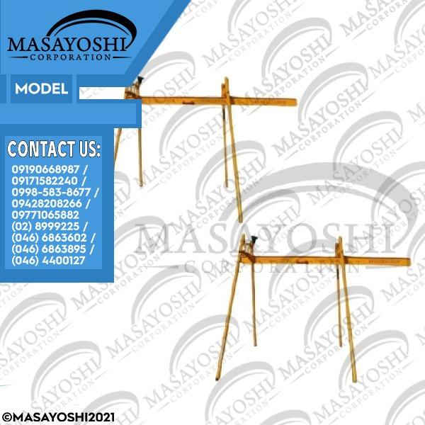 Mini A-Frame | Gantry Crane | Hoist, Commercial & Industrial ...