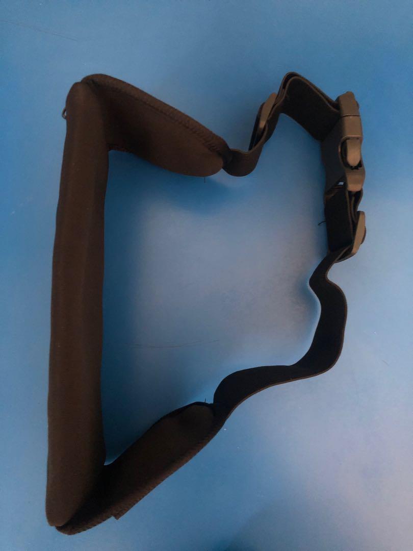 Mini sling bag / carrier, Men's Fashion, Bags, Sling Bags on Carousell