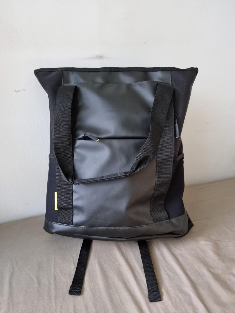 Elecom Backpack and Tote Bag, Men's Fashion, Bags, Backpacks on Carousell