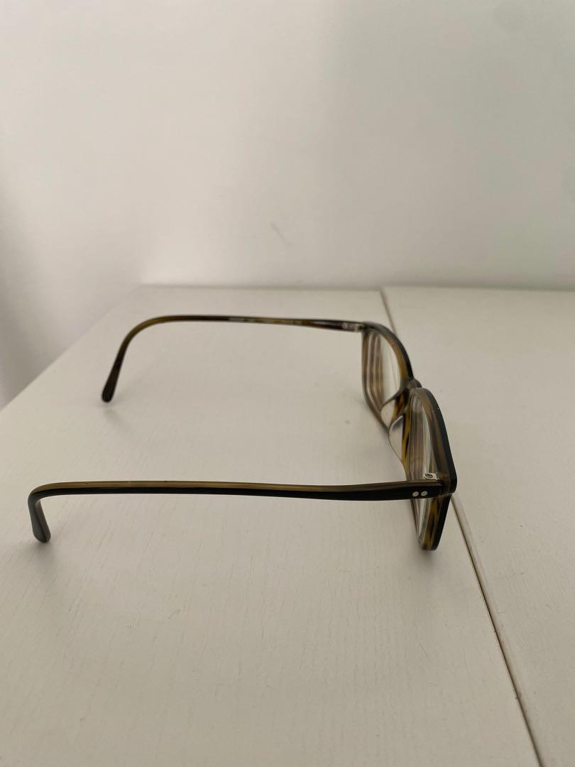 Oliver People Spectacle Frame, Women's Fashion, Watches & Accessories ...