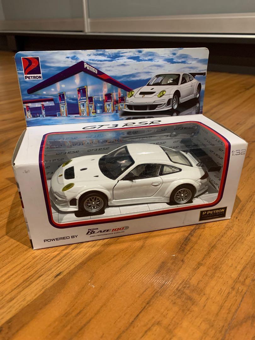 Petron Porsche Complete Limited Edition Collectibles, Hobbies & Toys ...