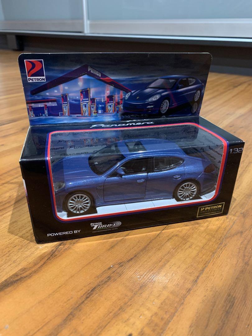 Petron Porsche Complete Limited Edition Collectibles, Hobbies & Toys ...