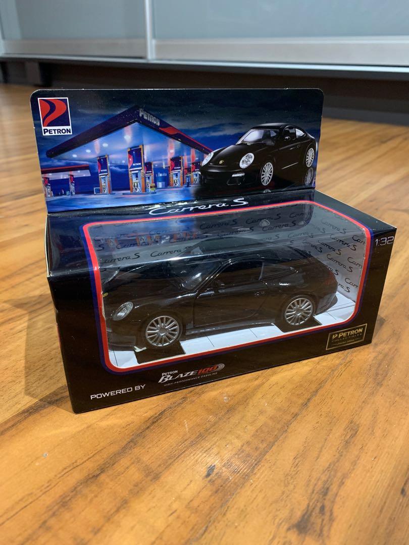 Petron Porsche Complete Limited Edition Collectibles, Hobbies & Toys ...