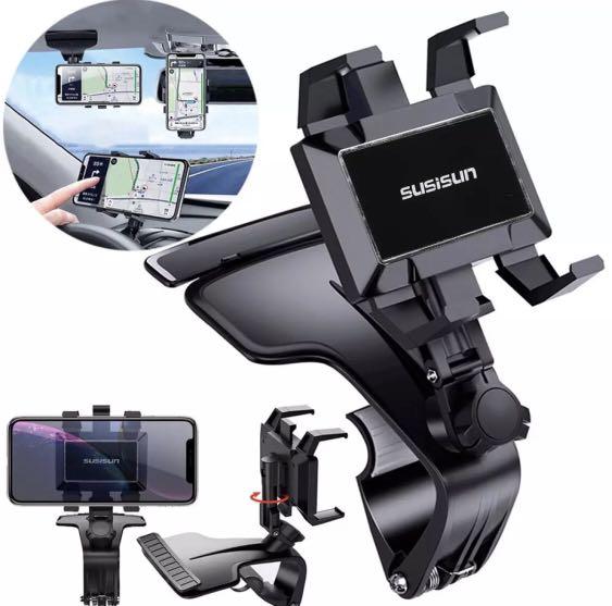 Multi-use Phone Holder 360 Rotation, Mobile Phones & Gadgets, Mobile ...