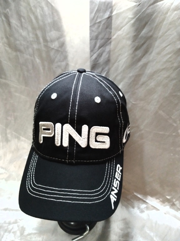 PING Anser G20 Hat, Men's Fashion, Watches & Accessories, Caps & Hats ...